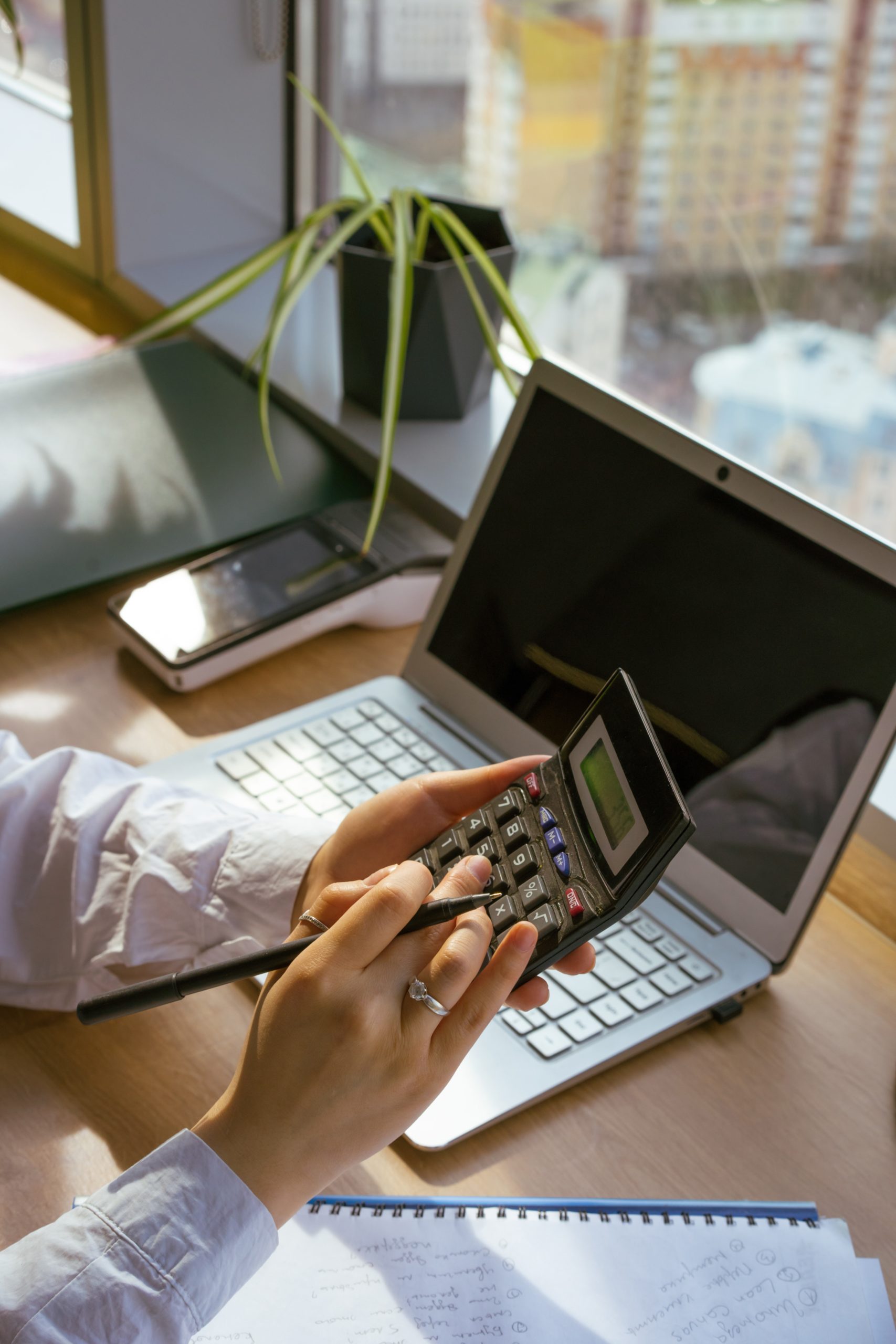 Bien préparer l’établissement des documents de synthèses - Dowi 2022