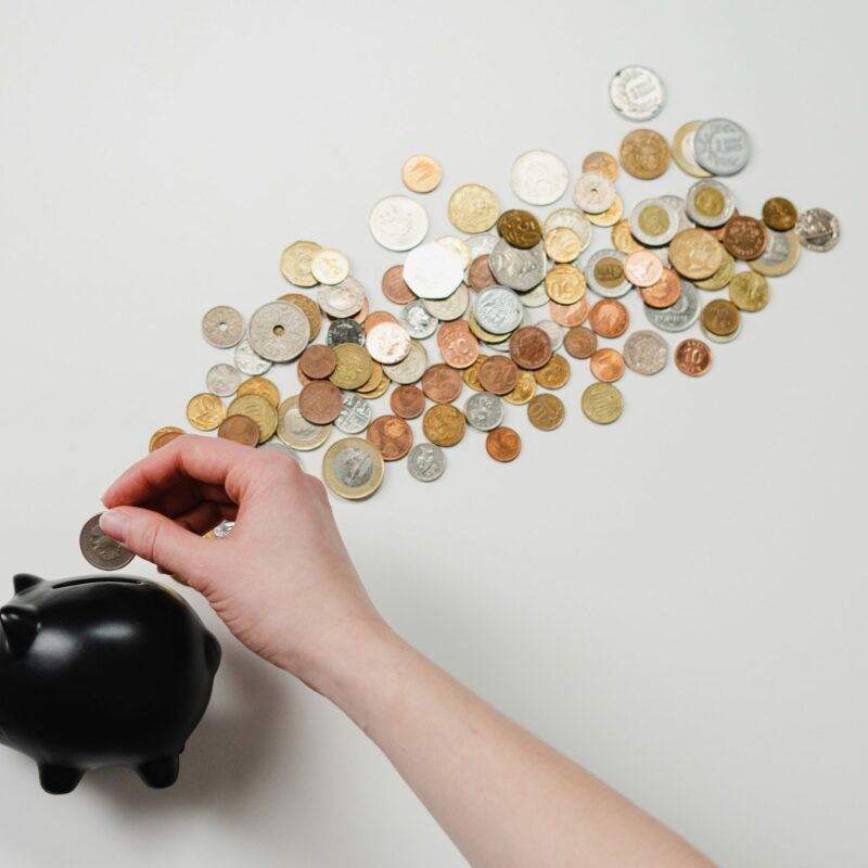 Comprendre les réserves comptables - Dowi - Expert-Comptable en ligne